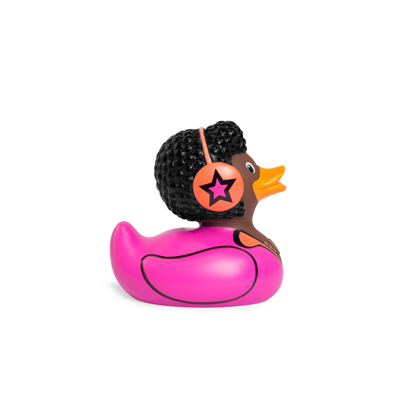 DJ DUCK DELUXE BUD DUCK BUD1129